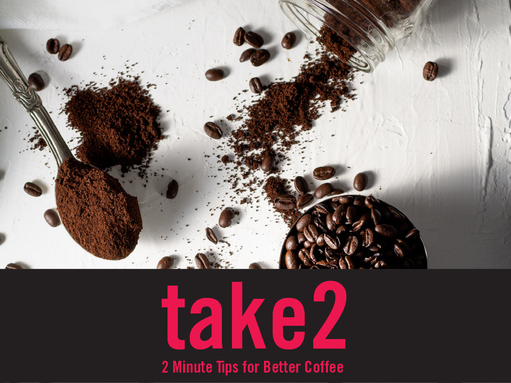 How to Store Roasted Coffee at Home