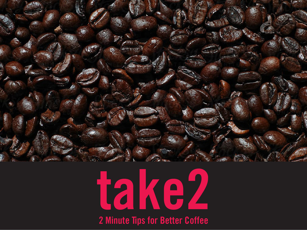 What is second crack in coffee roasting?